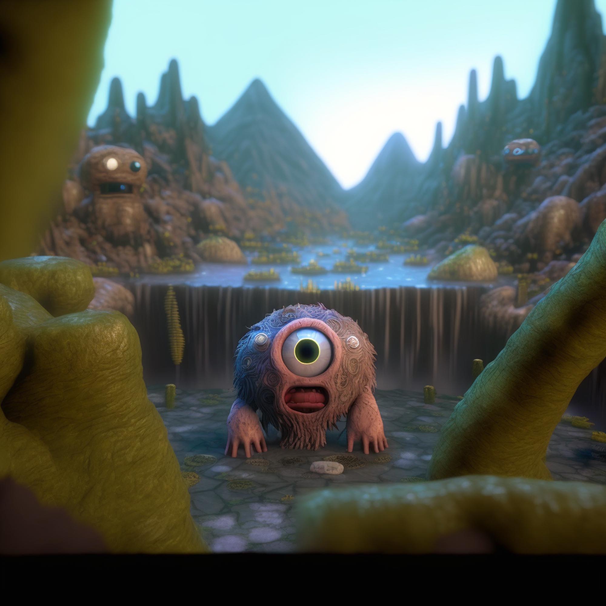 Dark Forest | Hybrid Futures